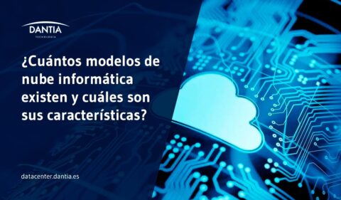 Soluciones Cloud para empresas: ¿Cuántos modelos de nube informática existen y cuáles son sus ...